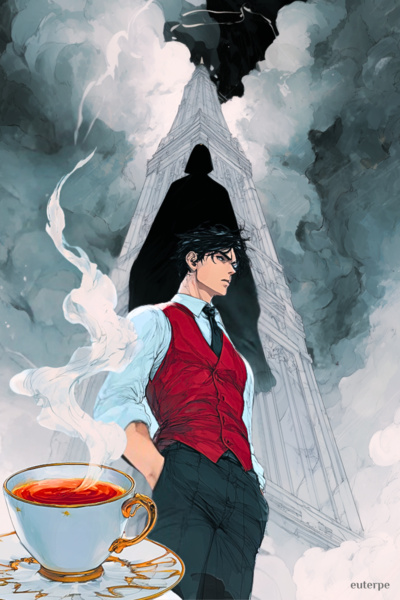 Chapter 22. Into the Dark - Blessed by Death: An Archmage's Second Life ...