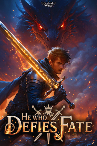 Newest Fictions | Royal Road