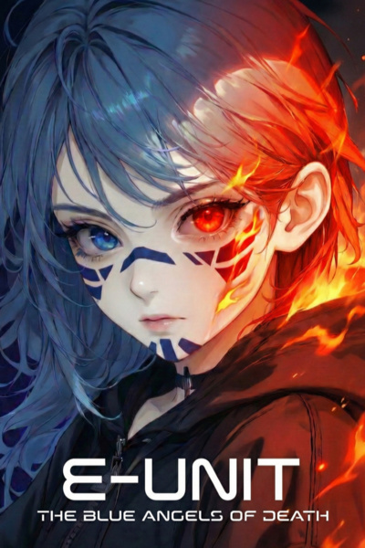 Chapter 33: Do not celebrate yet. - E-UNIT: Broken Glass Wings. [OP MC ...