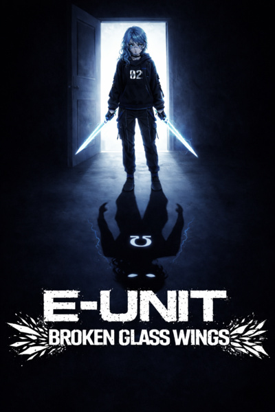 Chapter 1: Prison Break. - E-UNIT: Broken Glass Wings. | Royal Road