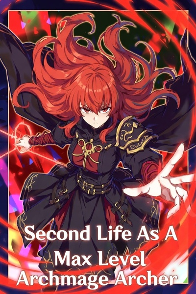 Chapter 48: Legendary Equipment Bloody Ring - Second Life As A Max ...