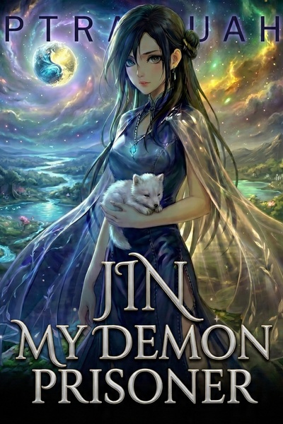 Ch 14 - Insane - Jin My Demon Prisoner | Royal Road