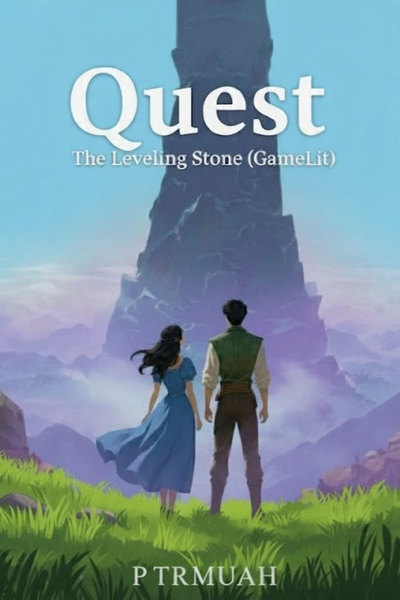 Ch 5 - Attack the Masked Man - Quest: The Leveling Stone (GameLit ...