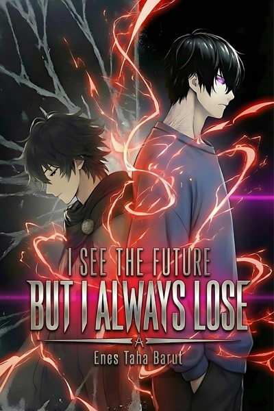 The Hearth and the Moon - I See The Future, But I Always Lose | Royal Road