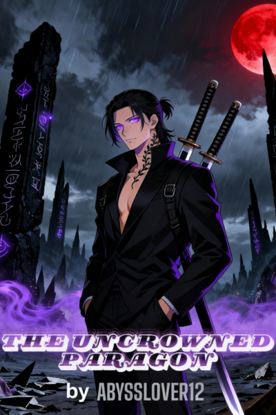 CHAPTER 11: THE BEGINNING - The Uncrowned Paragon | Royal Road