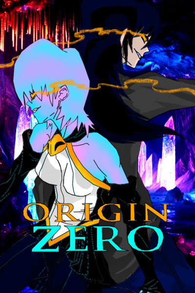Ancestor's apostle - Origin: Zero - novelist reincarnated | Royal Road