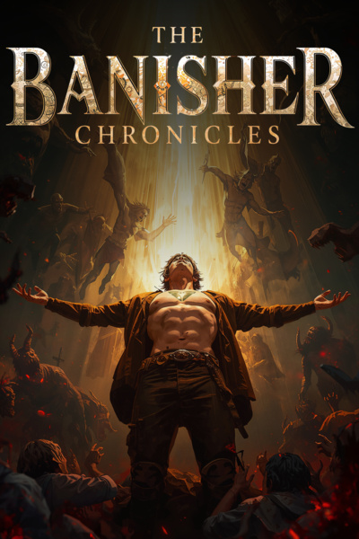 Chapter 33: Five Roads, One Path - The Banisher Chronicles [Isekai ...