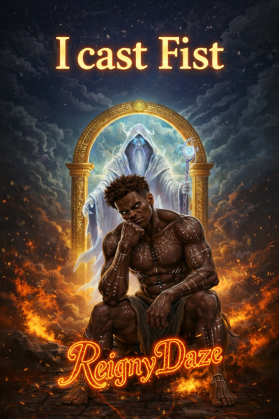 Chapter 59: Father - I Cast Fist: The God Of Magic Reborn [Slow burn ...