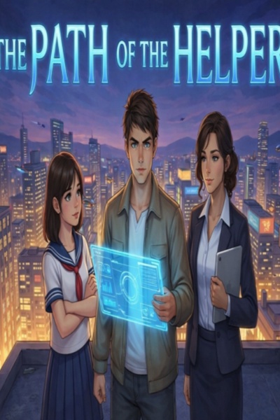 The Path Of Helper | Royal Road