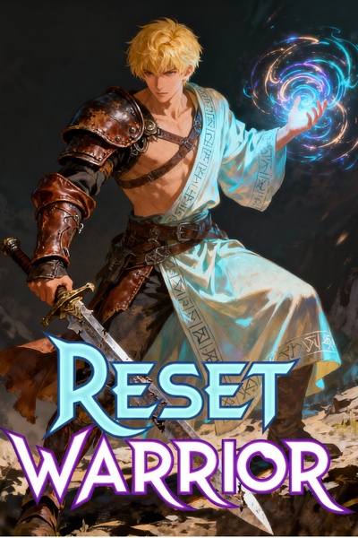 Chapter 21: Trade - Reset Warrior | Royal Road