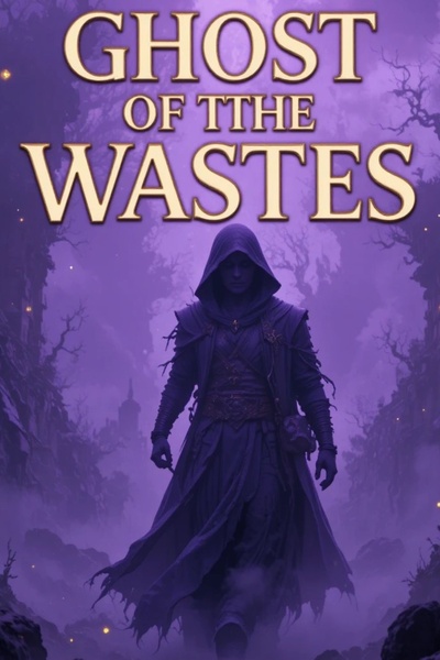 Chapter 11 - The Ghost of the Wastes Over Powered Protagonist; Unique ...