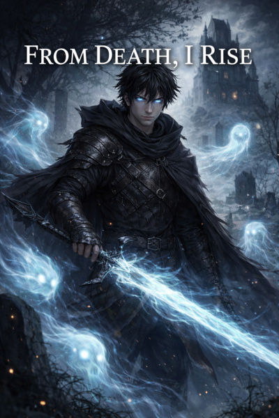 Episode 2 — The Soulbearer (Chapter 8 — The Weight of a Choice) - From ...