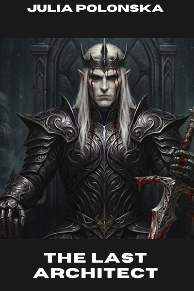 Chapter 7: Meredith (Part 2) - The Last Architect | Royal Road