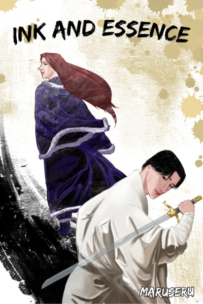 Chapter 12: The World’s Lullaby - Ink and Essence [Cultivation Dark ...