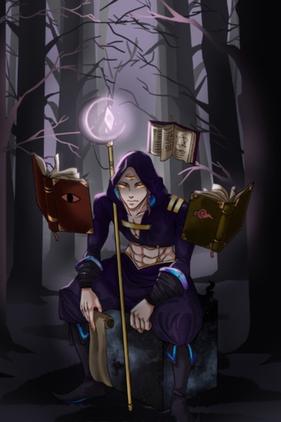 Chapter 3: The Mechanic’s Trench Coat and the Modified Railgun - The ...