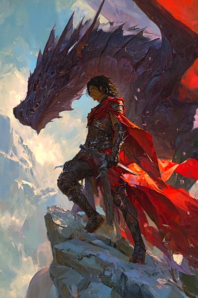 12: The Dragon's Den - Path of the Devourer: Monster Eater [LitRPG ...