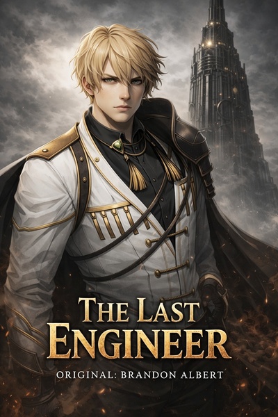 Entry 020 — Seized Testimony: Eastern Provision - The Last Engineer ...