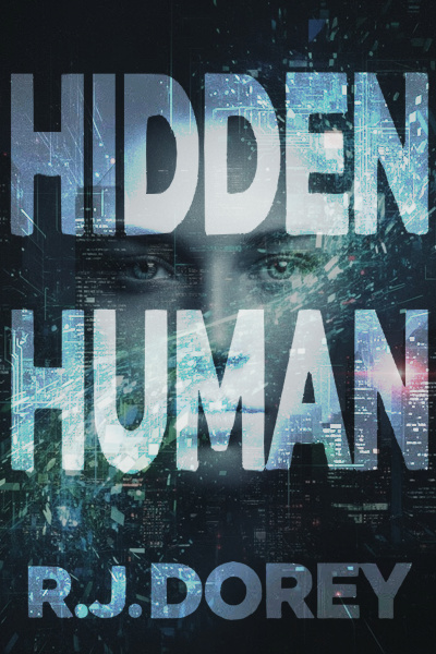 Chapter 6 - Rattle n' Cages - Hidden Human (A Sci-fi near future Serial ...