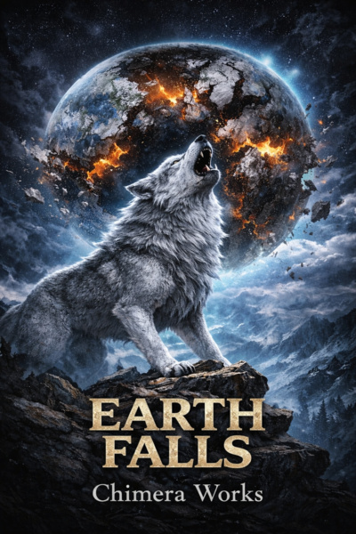 Chapter 14 – Cracks in the Foundation - Earth Falls [LitRPG ...