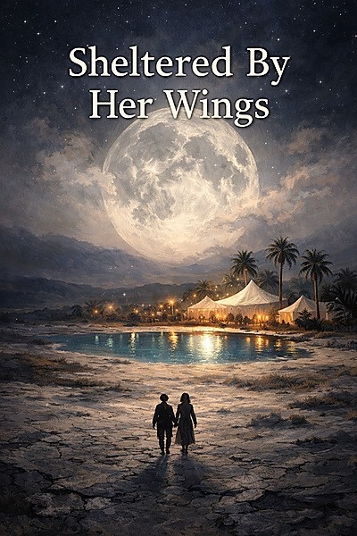 A mother's touch - Sheltered By Her Wings | Royal Road