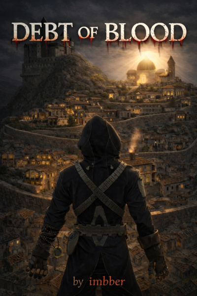 Chapter 15: Whispering Trees - Debt of Blood | Royal Road