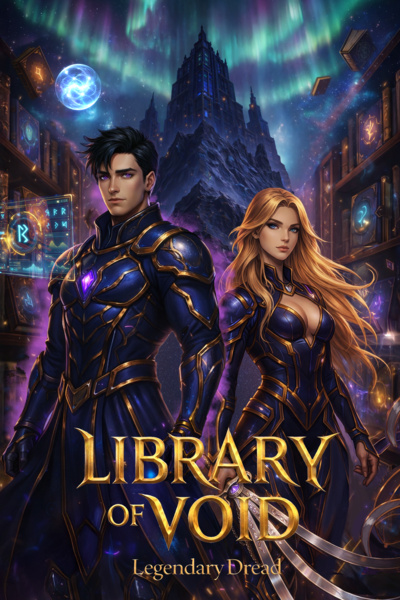 B1-Chapter 1.1: Awakening - Library of Void (Kingdom Building | Army ...
