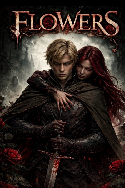 Alone - Flowers | Royal Road