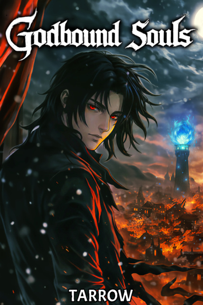 Chapter Seven: Just Say My Name - Godbound Souls | Royal Road