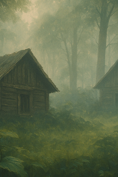 Homecoming - Riftborn | Royal Road