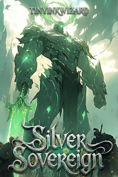 Chapter 13 : The Unseen Truth - Project Rebirth : Legend of The Silver ...