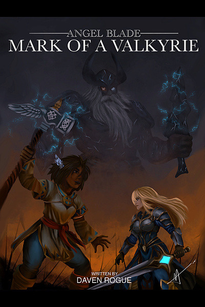 INTERLUDE: An Interview with Sweiza - Cry of a Valkyrie | Royal Road