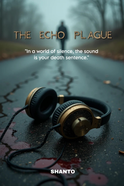 Chapter 7: The Subterranean Vault - The Echo Plague | Royal Road