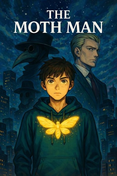 Chapter 5 – ¿Invincible? - The Moth Man (English) | Royal Road