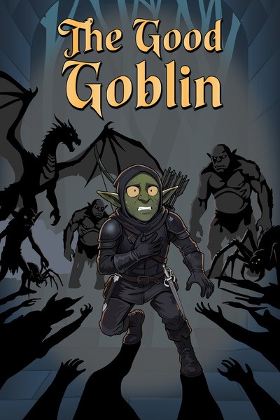 165: The Ring - The Good Goblin | Royal Road