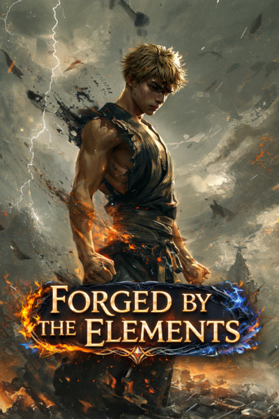 Chapter 17: When the Storm Breaks - Forged by the Elements [System ...