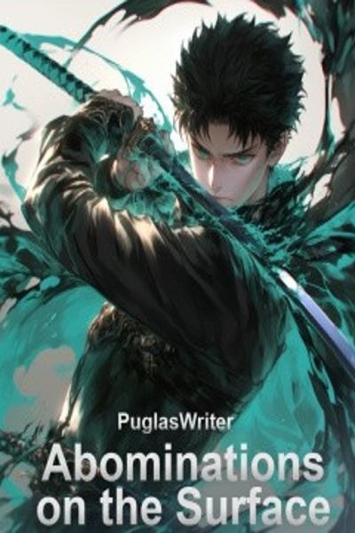 Mountain of Dead People - Abominations on the Surface | Royal Road