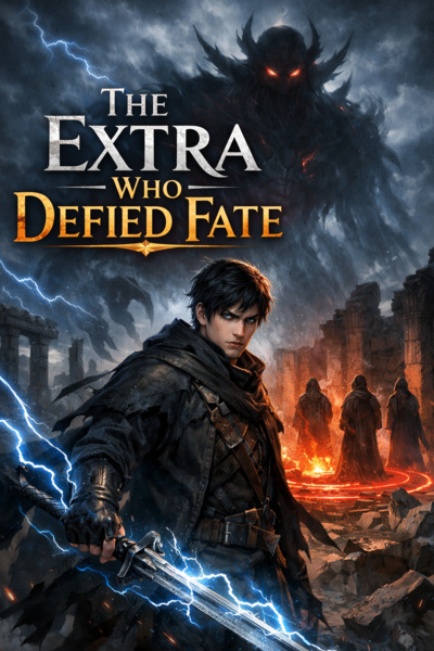 Chapter 10: The Dungeon Strikes Back - The Extra who defied fate ...