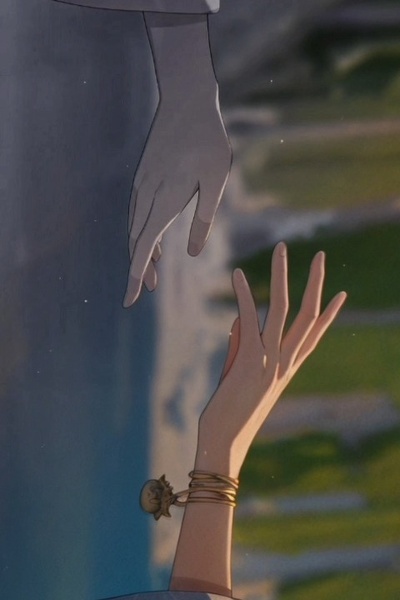 Chapter 0 Prologue Our Promise Across Lifetimes Royal Road