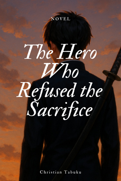 Chapter 19: Beyond the Line - The Hero Who Refused the Sacrifice ...