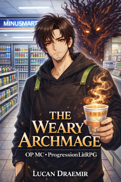 Chapter 20. Tier 3 Full - THE WEARY ARCHMAGE [OP MC, Progression LitRPG ...