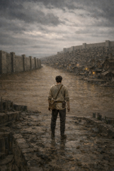 Chapter 8 - Merchants - Isekai Brewer | Royal Road