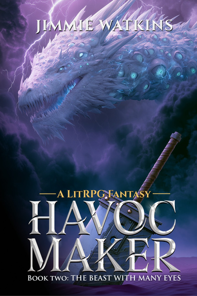 Chapter 49: Gove and Take - Havoc Maker Book Two: The Beast with Many ...
