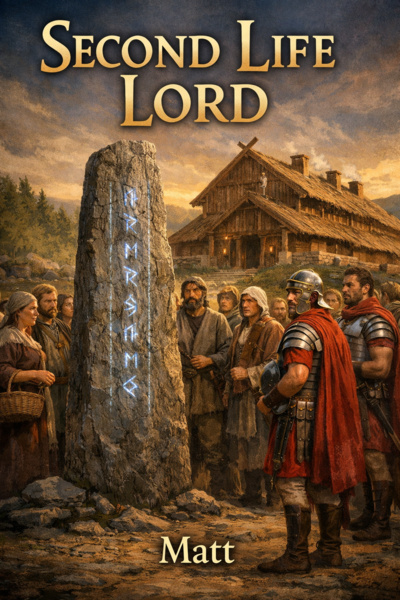 Lord Dalen POV (19 Jan 26) - Second Life Lord (Book 1 Complete) | Royal ...