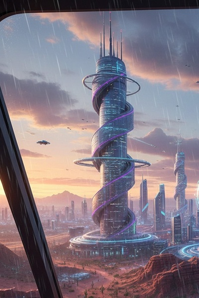 Chapter 24: Poking the Ant Hill - Anti-antithesis: A Stray Cat Strut ...