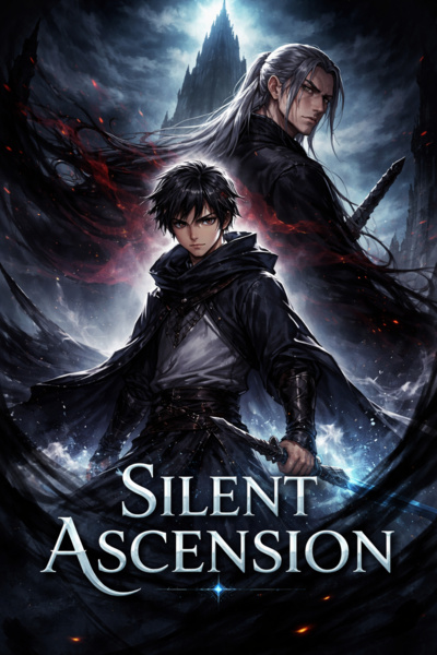 Ch3: The Final Test (1) - Silent Ascension | Royal Road