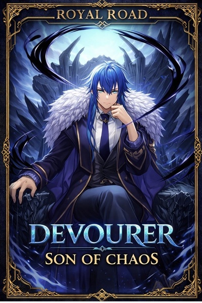 Chapter 3-Son of chaos - Devourer: Son of Chaos | Royal Road