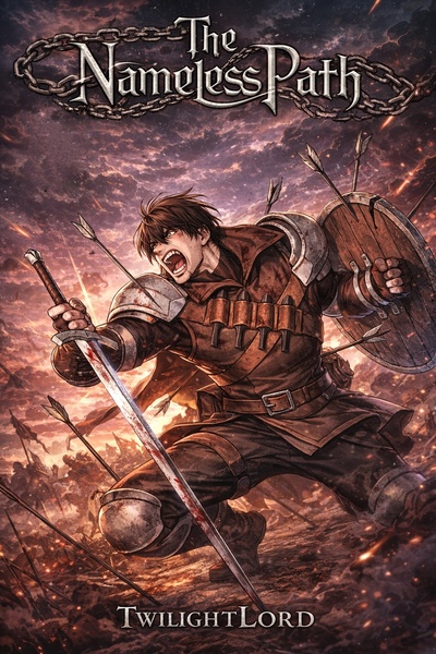 Chapter 10 - Deviant - The Nameless Path | Royal Road