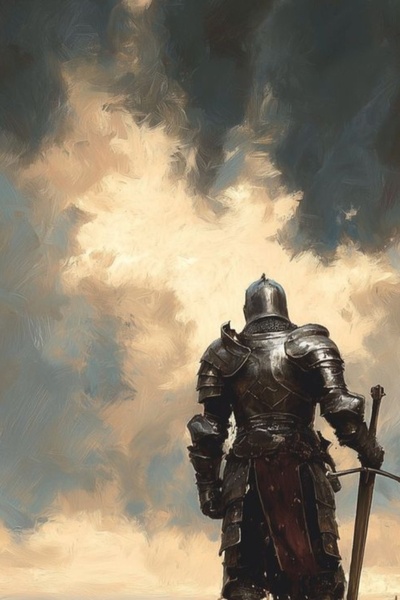 Chapter 5: Blood on the banners - The Grey Bastion: Rise of the Border ...