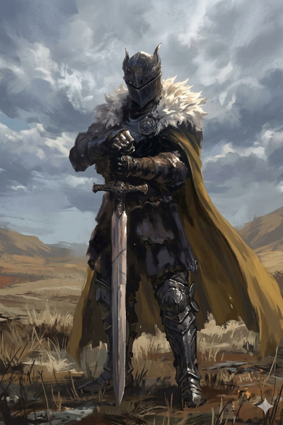 Chapter 67: Fight to the death (1) - The Grey Bastion: Rise of the ...