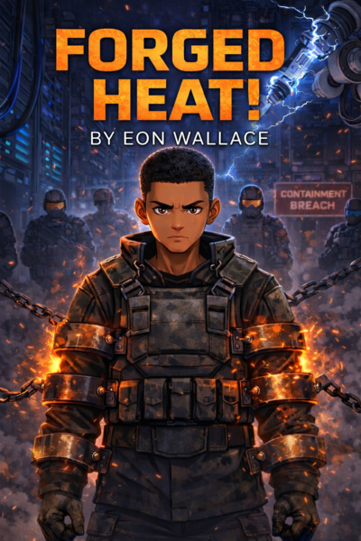 HOT PATH - Forged Heat! | Royal Road